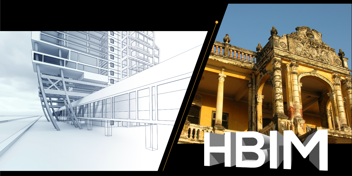 HBIM - Building Information Modeling aplicado a projetos em edifícios ...