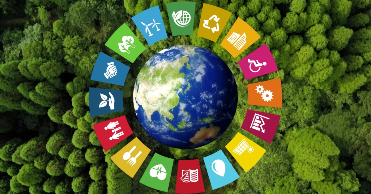 O que são os ODS? INBEC Pós-Graduação - Especialização Engenharia ...