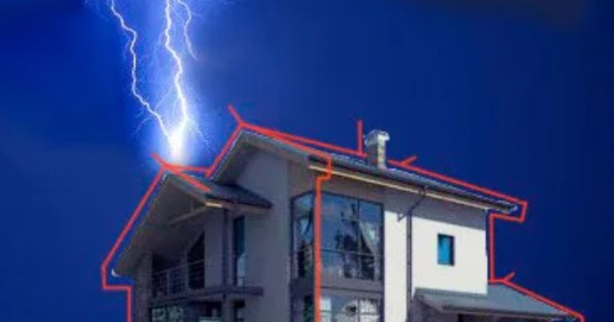 O que é SPDA e qual sua importância em uma obra de engenharia? INBEC ...