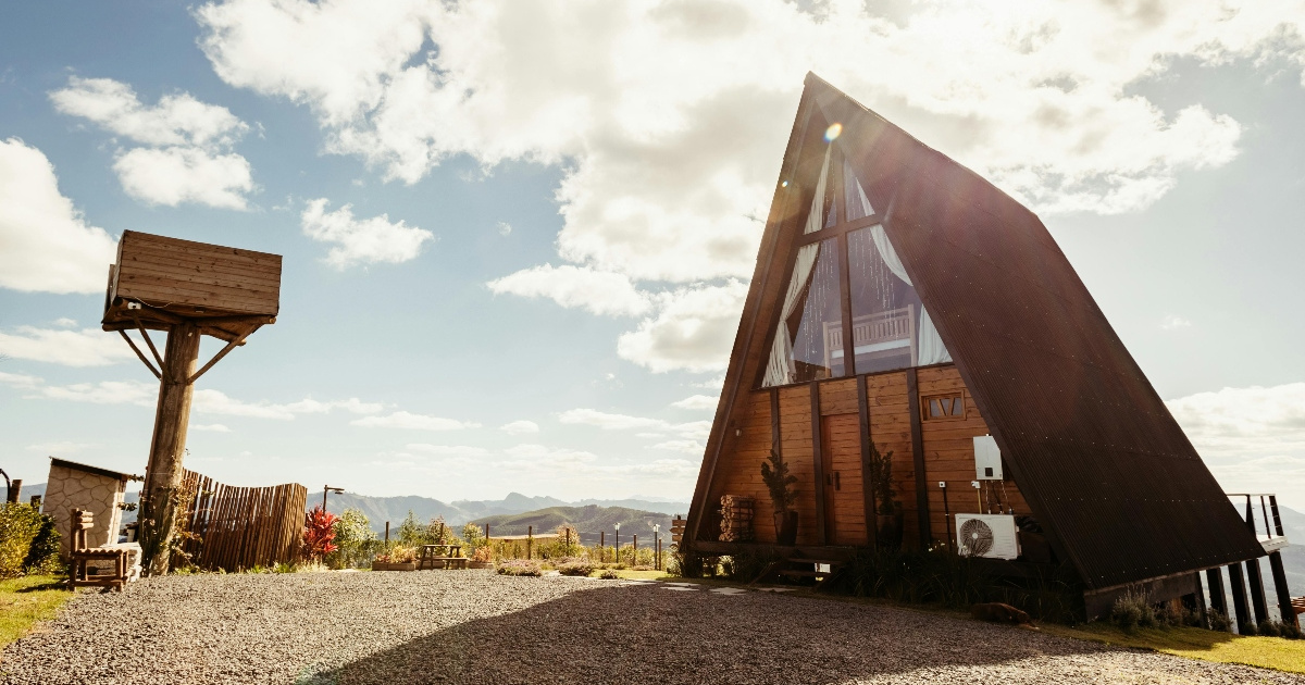 Micro-Living e Tiny Houses: Uma Revolução no Estilo de Vida INBEC Pós ...