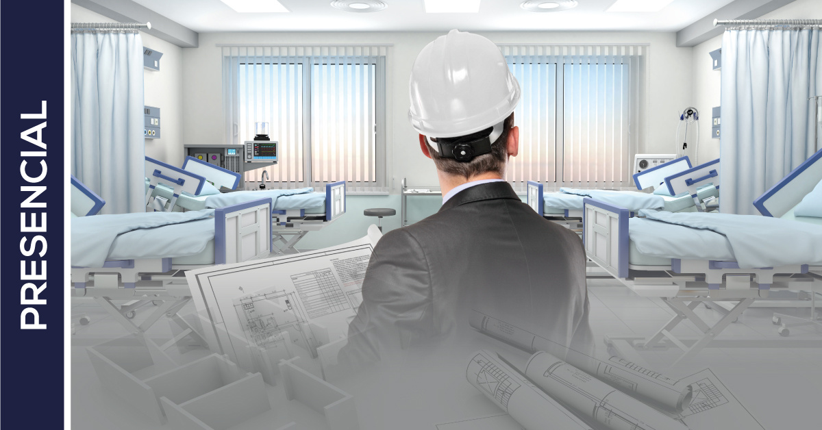 CURSO DE ENGENHARIA E MANUTENÇÃO HOSPITALAR - PRESENCIAL - 20h | INBEC ...